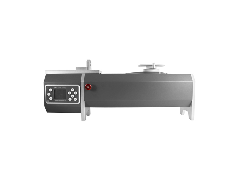 EST-FG2 Motorized Test Stand, Motorized Force Gauge Test Stand | Mikrometry