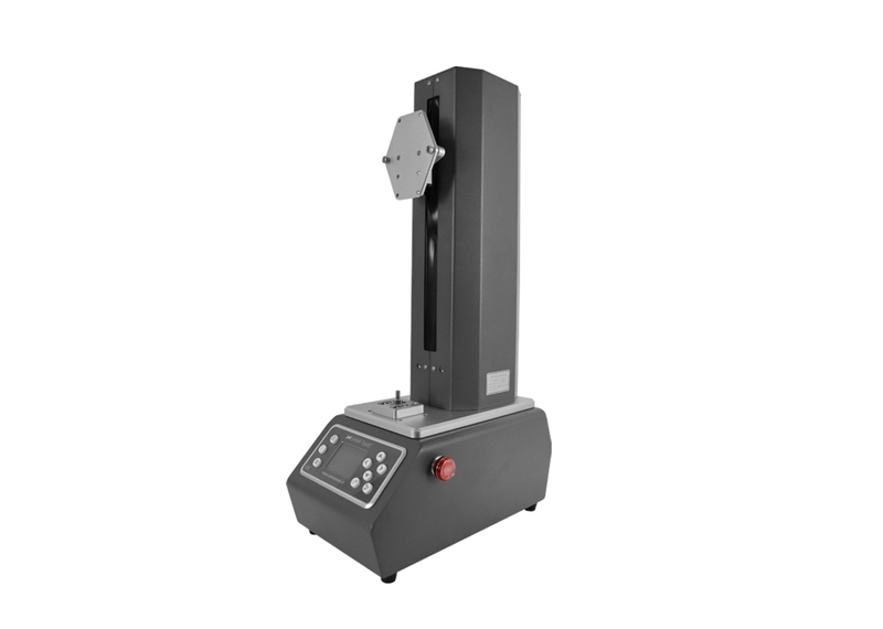 EST-FG2 Motorized Test Stand, Motorized Force Gauge Test Stand | Mikrometry